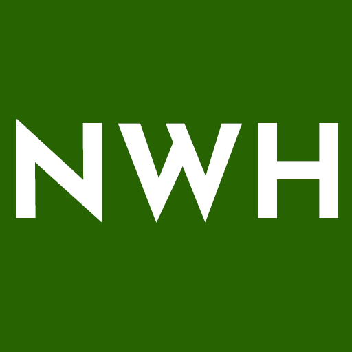 Contact Us - NWH