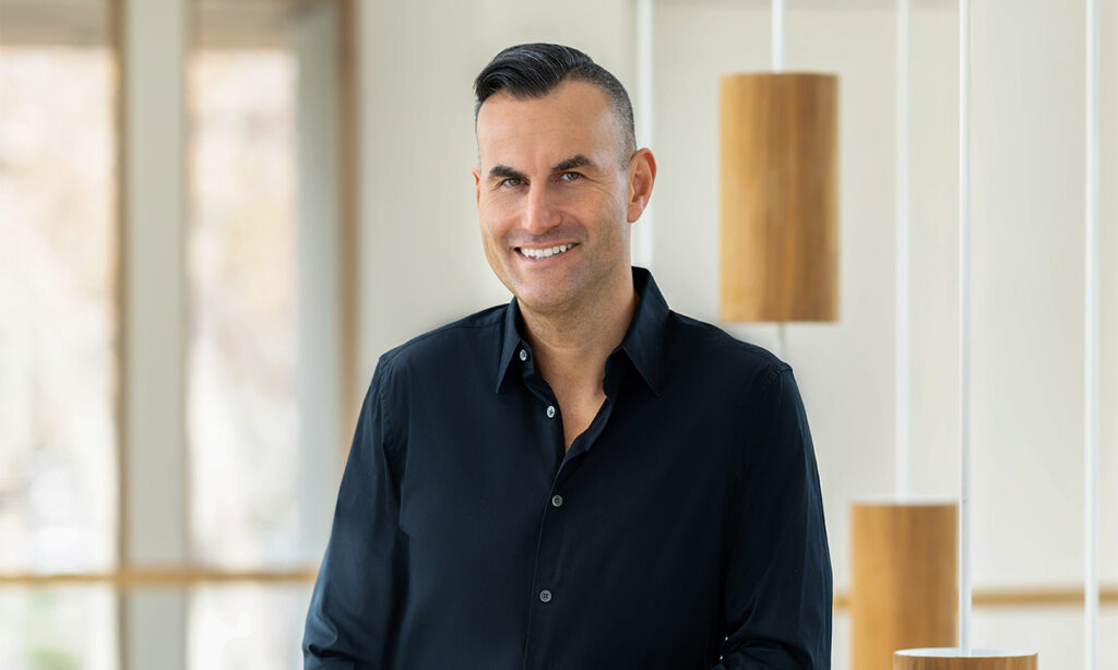 Adam Touni Net Worth in 2023 - NWH