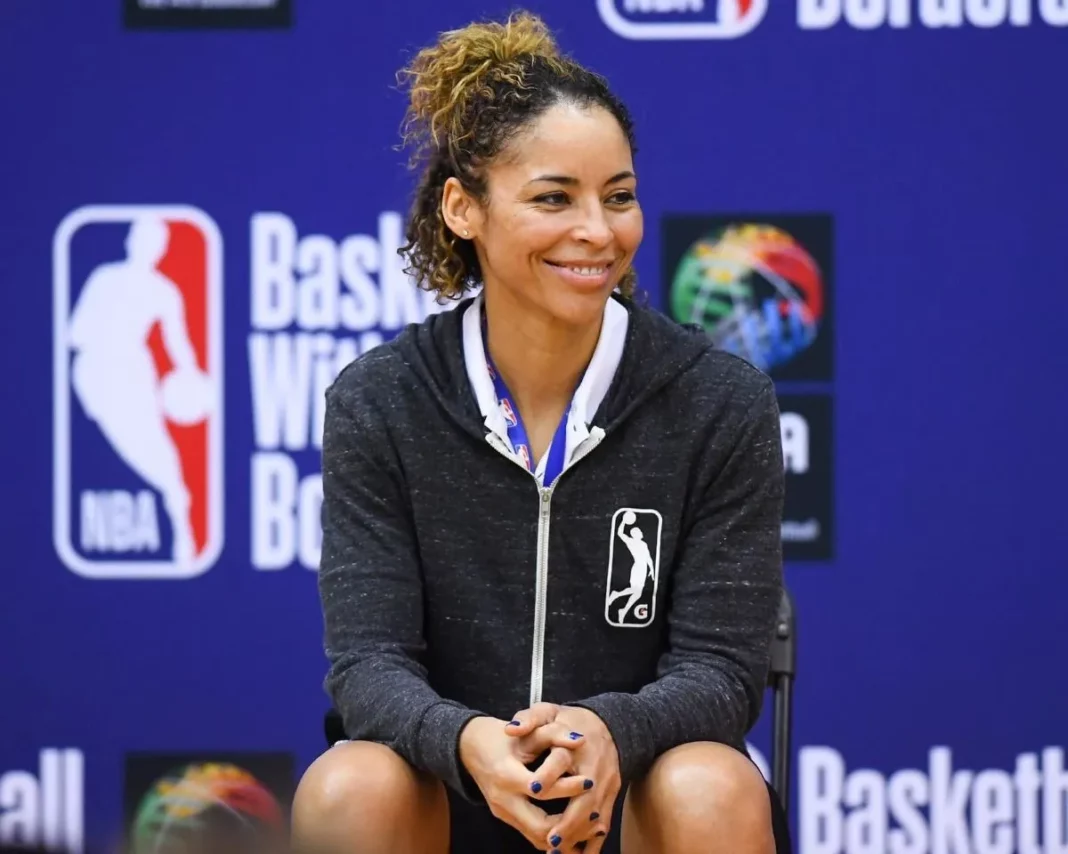 Allison Feaster Net Worth in 2023 - NWH