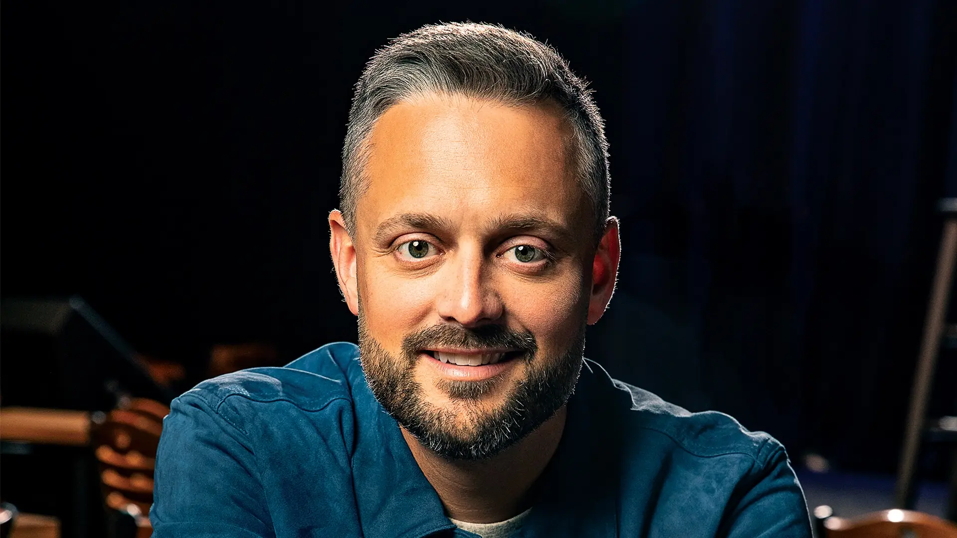 Nate Bargatze Net Worth In 2023 NWH